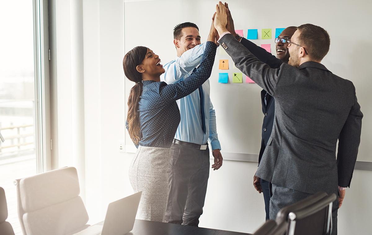 How to Unite Employees Into a Cohesive Team - Elite Career Hub
